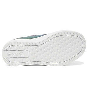 Skechers Kids Girls Twinkle Sparks-Shimmer Star Sneaker, Purple/Multi, 11 Little Kid