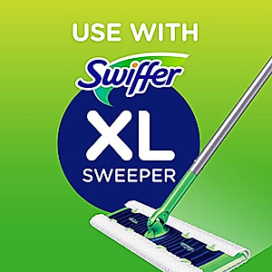 Swiffer Sweeper X-Large Dry Sweeping Cloth Refills Unscented 16 Count