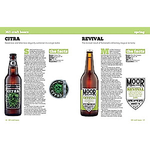 Craft Beer: The 365 Best Beers