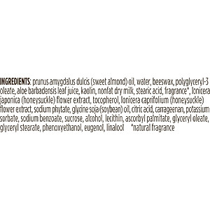 Burt's Bees Almond & Milk Hand Cream, 2 Oz (Package May Vary)