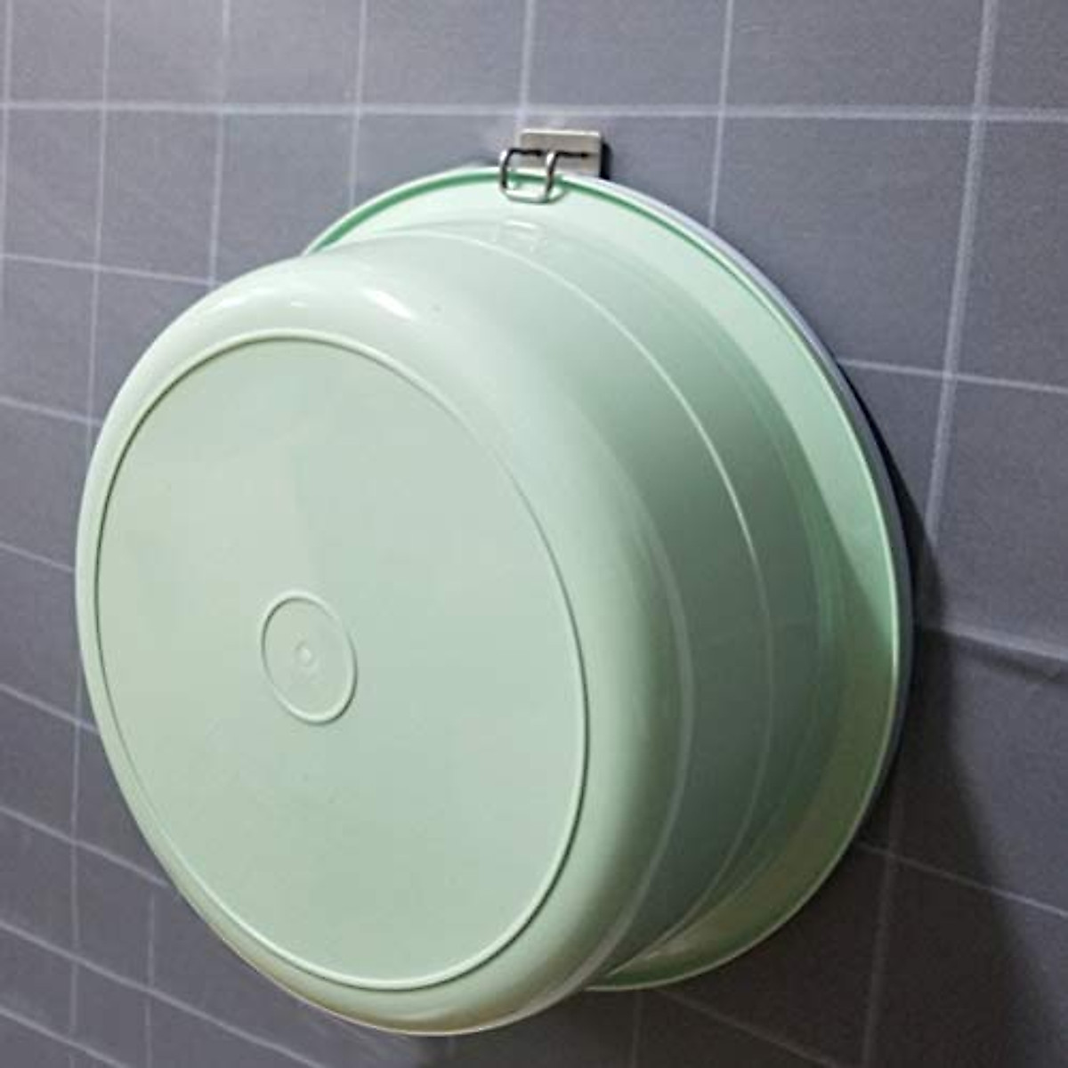 DOITOOL Adhesive Hook Rope Towel Hanger Washbasin Hook Stainless Steel Robe Towel Hook for Home Kitchen Bathroom