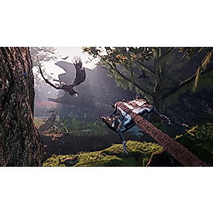 Away: The Survival Series - PlayStation 4