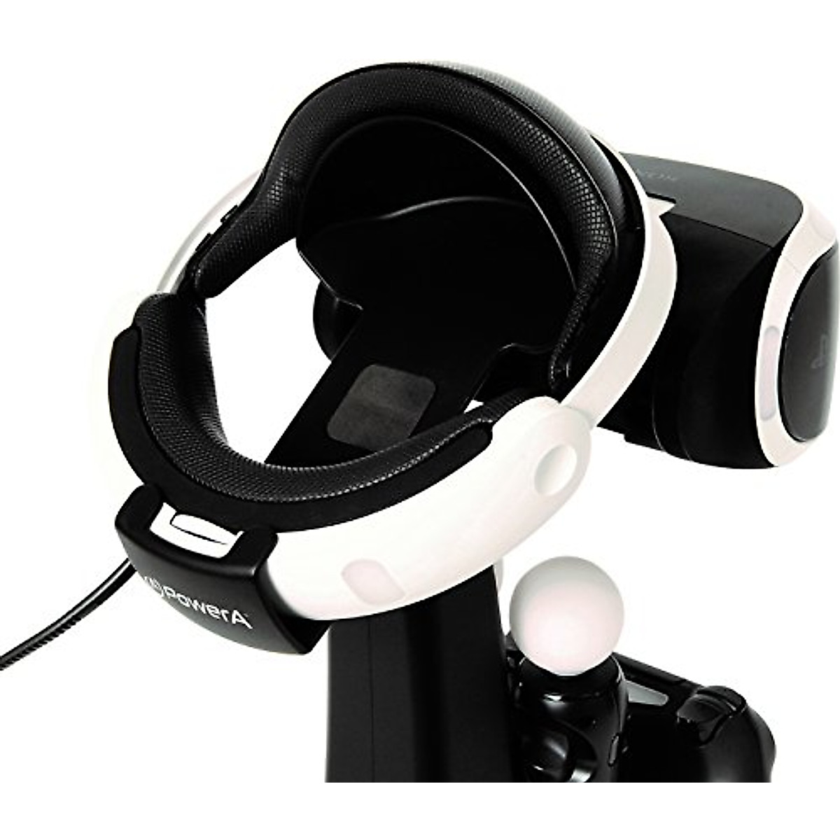 PowerA Charge & Display Station for PlayStation VR