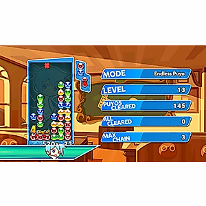 Puyo Puyo Tetris - PlayStation 4 Standard Edition