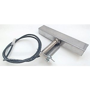 Ceramic Gas Grill 08500 Replacement for Brinkmann OEM