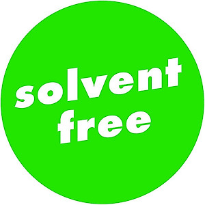 UHU ALL Purpose Adhesive 35ml Solvent Free (PACK of 3)