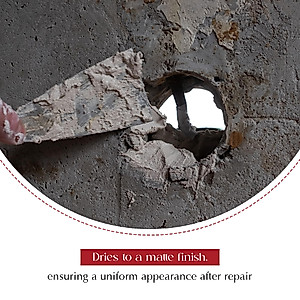 Stone Pro Traverfill - Travertine Hole and Void Repair - 1 Pound - Dark