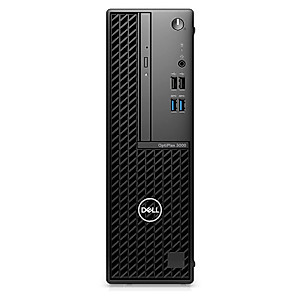 Dell OptiPlex 3000 SFF Desktop Computer i5-12500 16GB 256GB SSD W11P