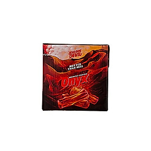 Jealous Devil Onyx Binchotan Charcoal, 20 lbs, Box