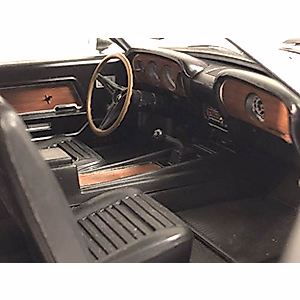 Greenlight Hwy-18016 1: 18 Highway 61 - 1: 18 John Wick (2014) - 1969 Ford Mustang Boss 429