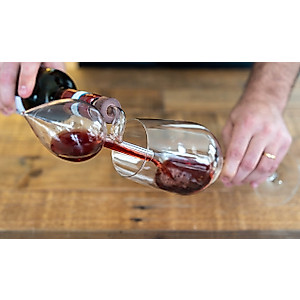 Wine Aerator Wine Stopper Vacuum wine decanter with aerator wine stopper vaccum wine stopper wine accessories stopper wine wine aerator pourer spout wine air aerator