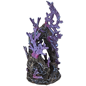 biOrb 46131.0 Reef Ornament Purple Aquariums