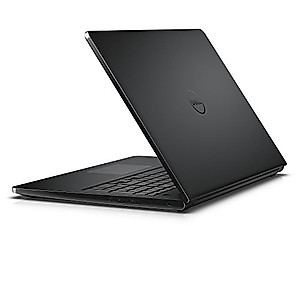 Dell - Inspiron I3567-3629BLK-PUS 15.6" Laptop - 7th Gen Intel Core i3-7100U - 6GB Memory - 1TB Hard Drive - Black