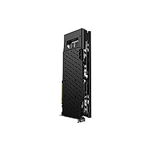 XFX Speedster SWFT 319 AMD Radeon RX 6800 XT CORE Gaming Graphics Card with 16GB GDDR6 HDMI 3xDP, AMD RDNA 2 RX-68XTAQFD9