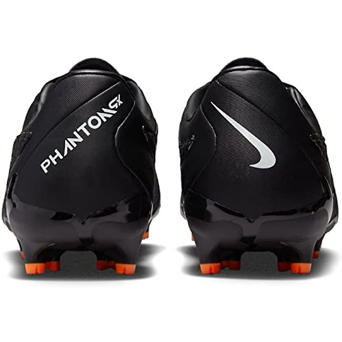 NIKE Men's Sneaker, Black Summit White Dk Smoke Grey, 7.5