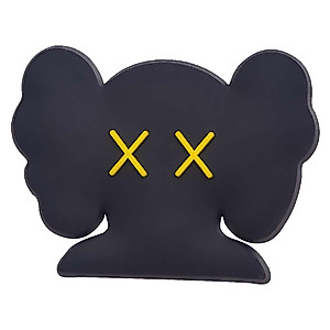 vszyxco Ape Croc Charms Bathing XX Bear 18PCS Shoes Charm for Croc PVC Clog Pins Shoe Charms Accessories Birthday Party Favors