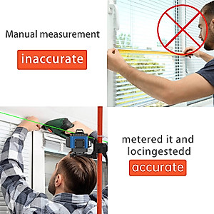 Laser Level Pole， Telescoping Tripod Pole 12FT/3.7M with Tripod Adjustable Mount 5/8''&1/4'' Thread for Bosch Dewalt Rotary and Line Rotary Lasers (MP2 Pole with Tripod)