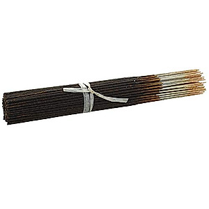 Wild Berry Incense Sticks Pack of 100 - Rugged Leather