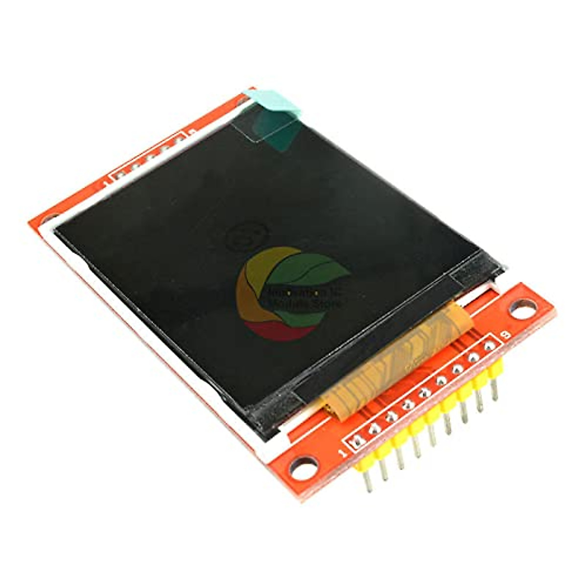 2.2 Inch TFT SPI LCD Display Module 240x320 ILI9341 with SD Card Slot for Arduino Raspberry Pi 51/AVR/STM32/ARM/PIC