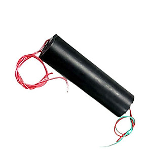 Gump's grocery 1000kv Step up high Voltage Pulse Inverter Arc Generator Ignition Coil Module