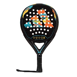 adidas Adipower W Team RK2CB0U20 Mujer