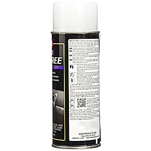 SEM 39643 Tac Free Aerosol - 12 oz.
