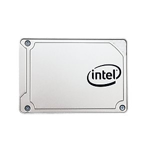 Intel SSD SSDSC2KI512G801 DC S3110 512GB 2.5 inch SATA 6GB/s Generic Single Brown Box