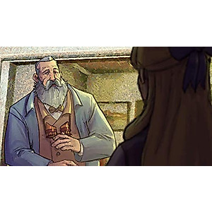 Another Sight - Nintendo Switch