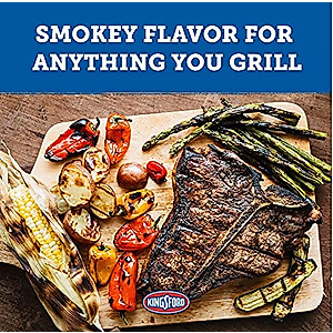 Kingsford 32107 Original Charcoal, 20-Lb, 2-Pk. - Quantity 1