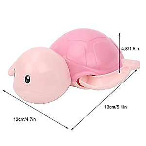 Bath Thermometer Bath Thermometer Bath Thermometer ABS Bath Water Thermometer (Pink)