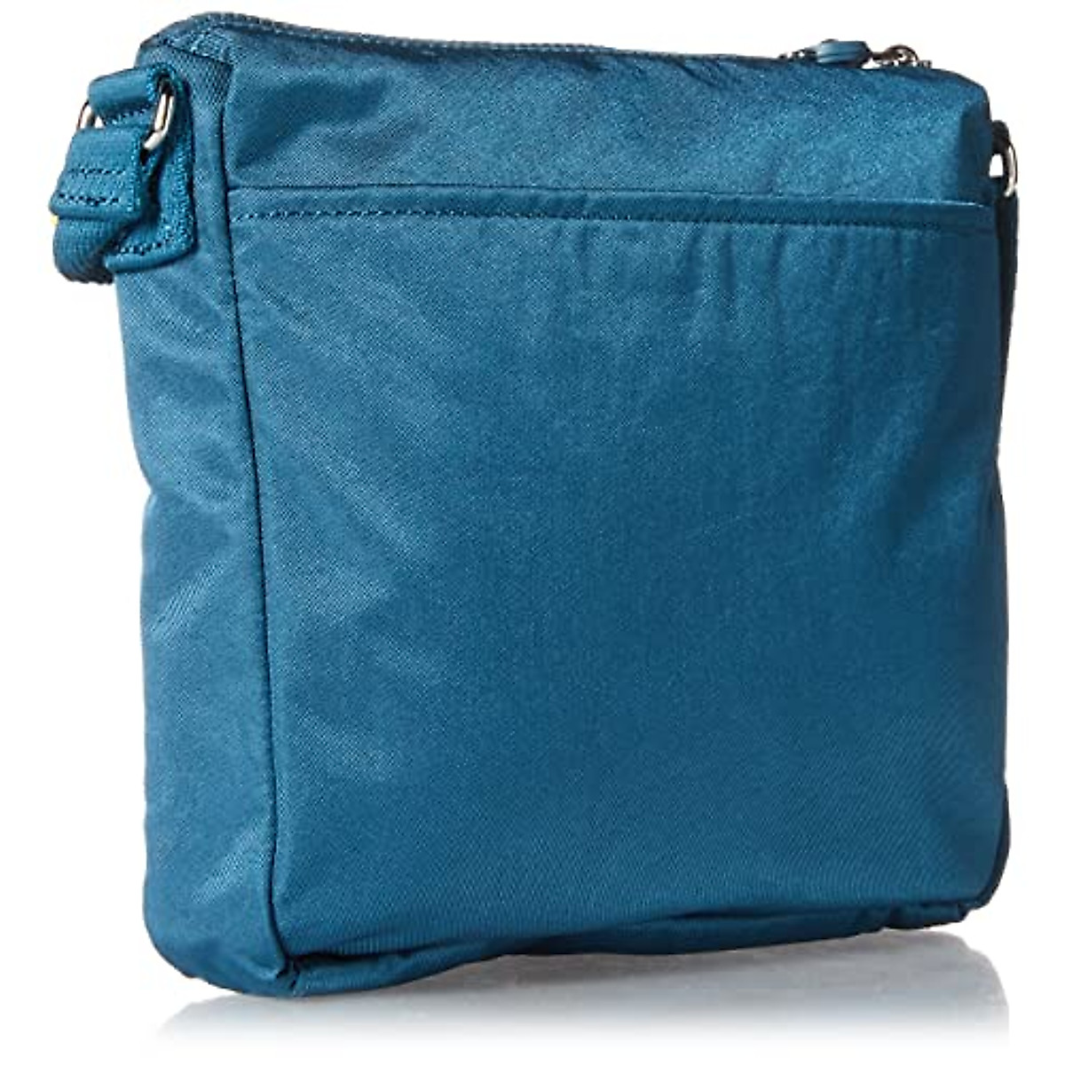 Kipling womens Sebastian Crossbody Handbag, Dynamic Beetle, 9 L x 8.75 H 1 D US