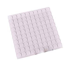 200 Points Balloon Dot Glue Attach Balloons To Ceiling Or Wall