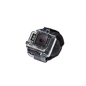 GoPro Wrist Housing for HERO4 Black/HERO4 Silver (GoPro Official Mount)