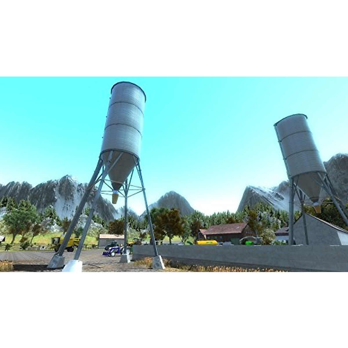 PROFESSIONAL FARMER 2017 GOLD EDITION (PS4)