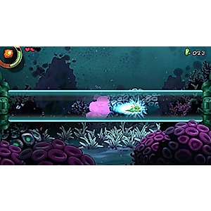 シャンティと七人のセイレーン【予約特典】アクリルスタンド 付 - PS4