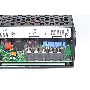Fine SUNTRONIX VSF50-24 Power Supply 1.2AMP 85-132VAC 50/60HZ