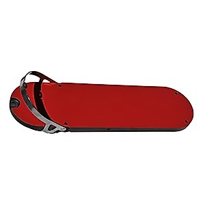 Dado Lock Down Insert, 16 in L, 1-1/2in. H