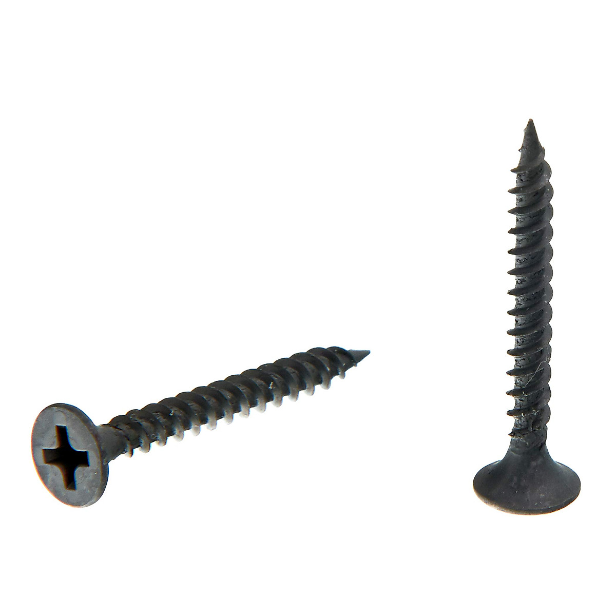 Senco 06B125P DuraSpin Screw Number 6 by 1-1/4-Inch Drywall Screw-Light Steel (1,000 per Box)
