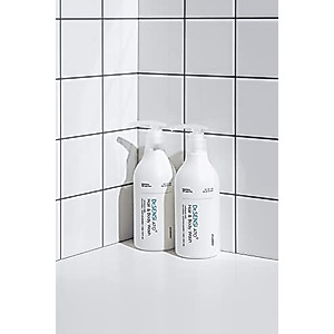 Essanne Dr.SENSI ATO Hair and Body Wash, 10 fl oz