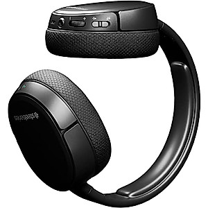 SteelSeries Arctis 1 Wireless Gaming Headset for Xbox Series X, and Xbox Series S, Xbox One (Renewed)