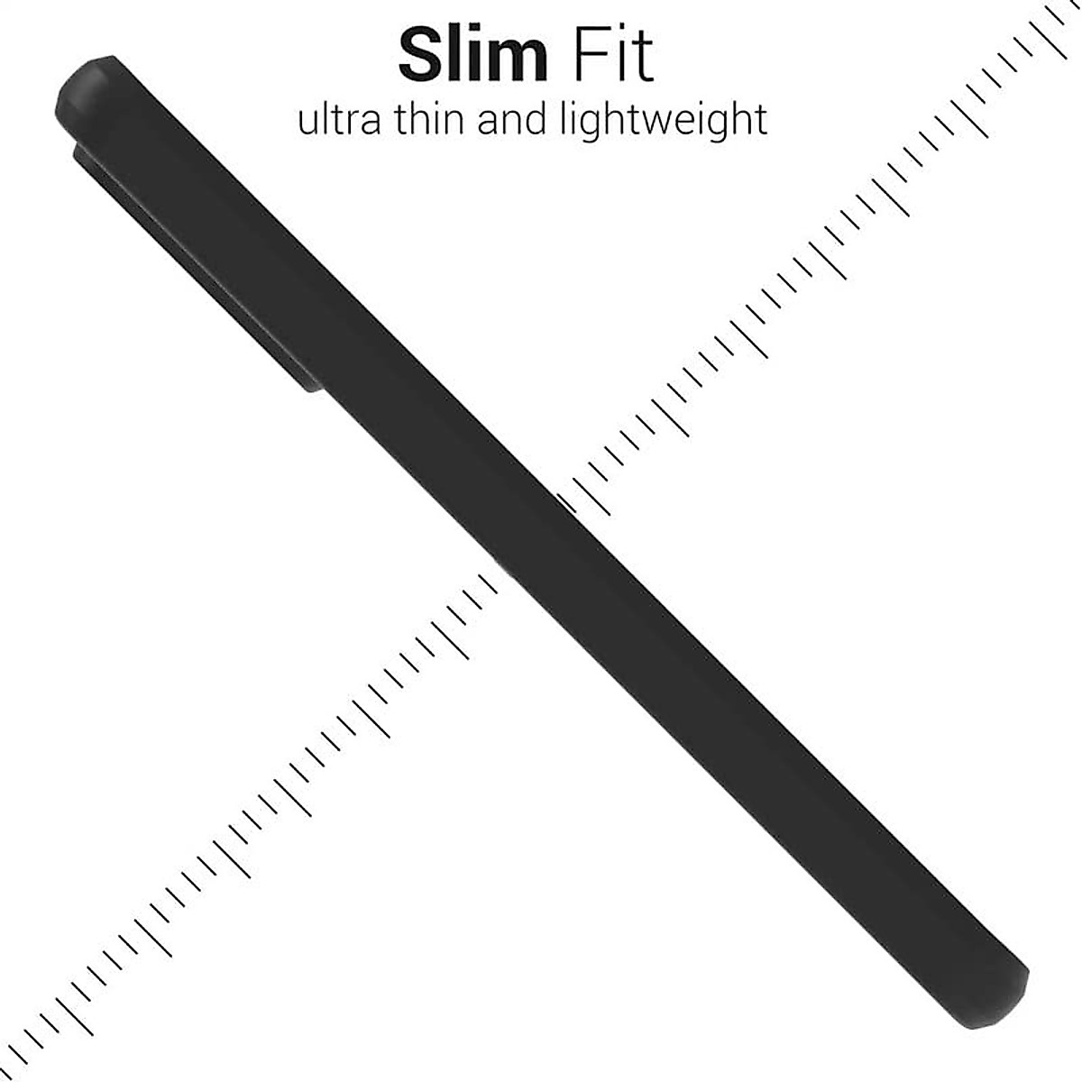 WDMYLFTW Case for Ulefone Note 12 + [2 Pack] Glass Screen Protector Tempered Film - Transparent Silicone Soft Flexible Bumper Shockproof TPU Protective Cover Shell for Ulefone Note 12 (Black)