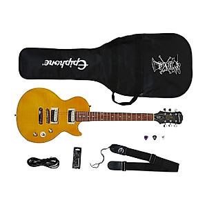 Epiphone Slash Appetite Les Paul Special-II Performance Pack