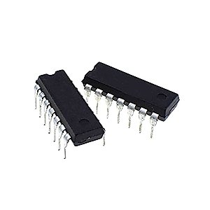 Reland Sun 10PCS CD4024BE DIP14 CD4024 DIP 4024BE DIP-14
