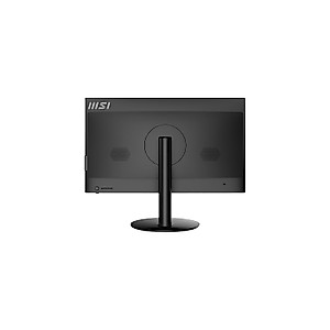 MSI PRO AP241Z AIO Desktop, 23.8" FHD IPS-Grade LED, AMD Ryzen R5-5600G, 8GB' Memory (Dual-CHL), 500GB SSD, WiFi 6E, BT 5.2, Windows 11 Home (5M-074US)