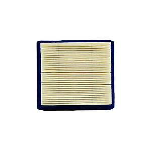 Eopzol 504-00578 Filter Replacement for 5043 751P11389 751-11389 5043K 5043H 5043D for Briggs & Stratton John Deere 92200 112200 14PZ 14SZ JS20