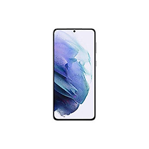 Samsung Galaxy S21 Plus 5G SM-G996B/DS 256GB 8GB RAM International Version - Phantom Silver