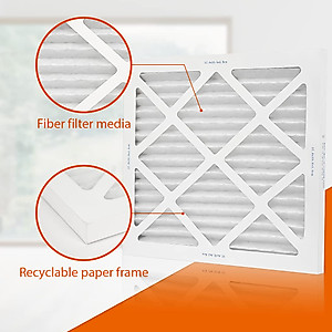 PURISYSTEMS Replacement for HEPA 600 UVIG 5pack