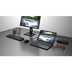 Dell Latitude 3000 3520 15.6" Notebook - Full HD - 1920 x 1080 - Intel Core i5 11th Gen i5-1135G7 Quad-core (4 Core) 2.40 GHz - 16 GB Total RAM - 256 GB SSD - Black