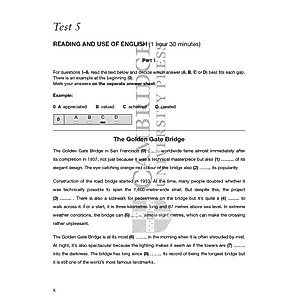 Cambridge English Advanced 2 Student's Book with answers and Audio: Authentic Examination Papers