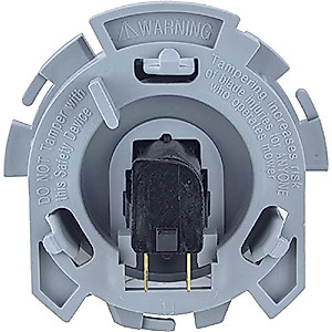 Stens 430-239 Seat Switch-N.O. Compatible with/Replacement for John Deere Am124426 Delta 6500-02